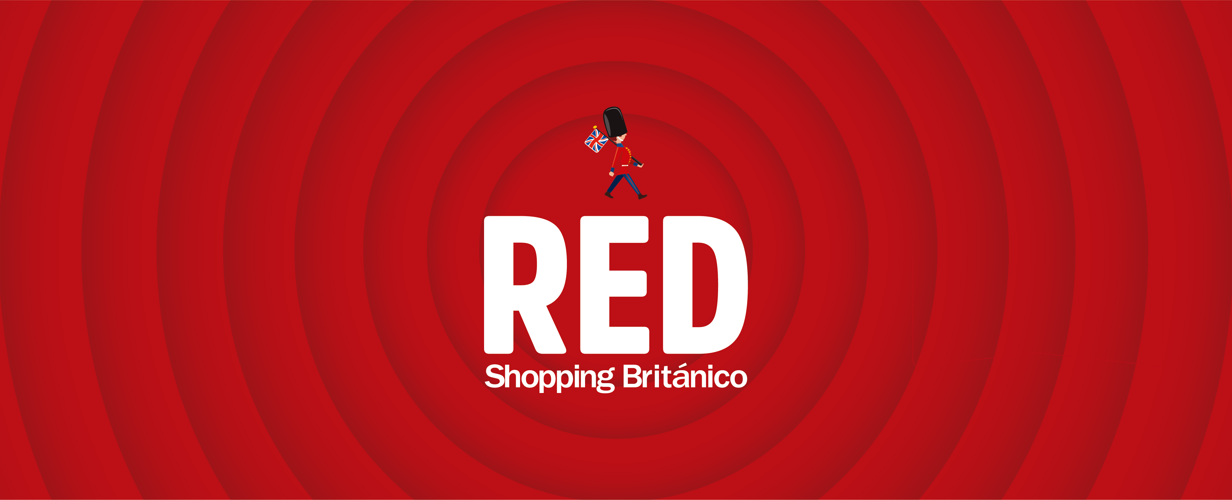 Shopping Británico